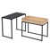 Williston Forge Tynes Side Table & Reviews | Wayfair.co.uk